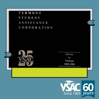 Celebrating 60 Years | VSAC